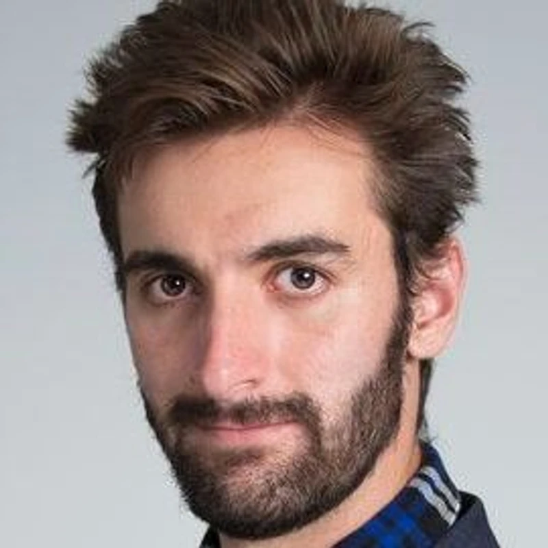 Isaac Gendler - Canary Mission